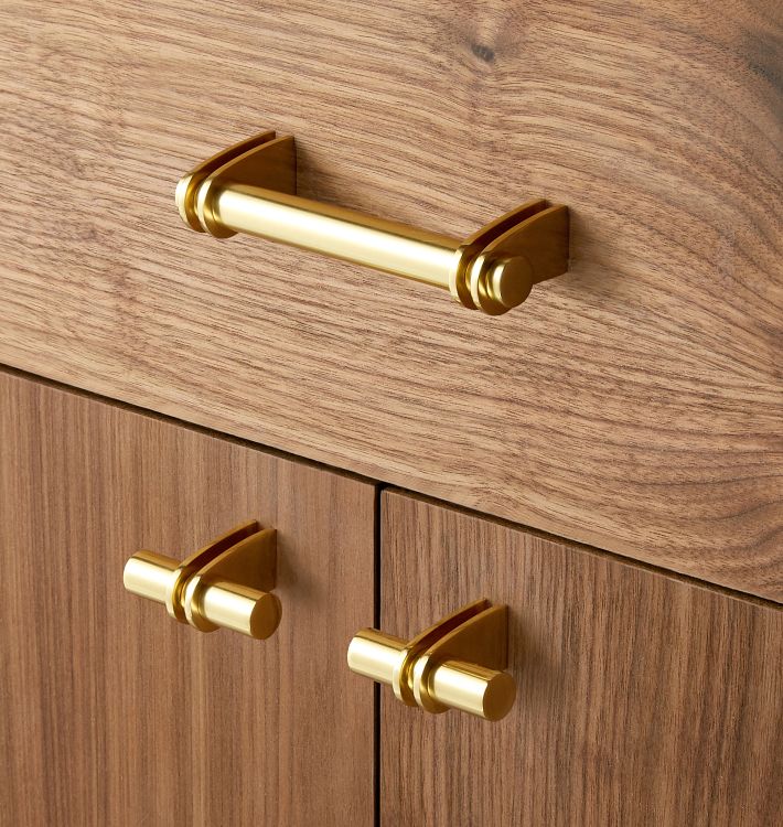 Elroy Drawer Pull | Rejuvenation