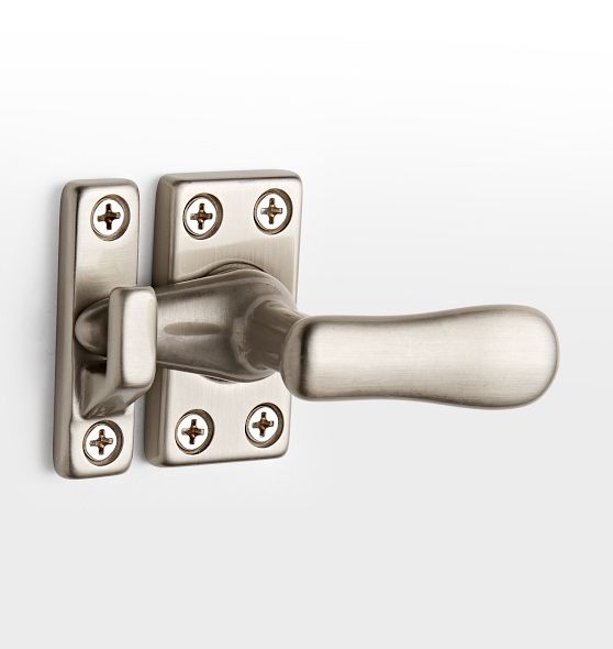 Casement Window Lock | Rejuvenation