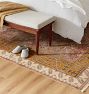 Muir Hand-Knotted Rug | Rejuvenation