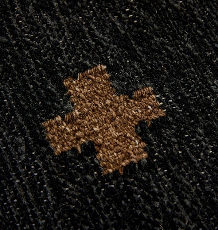 Waite Flatweave Rug | Rejuvenation