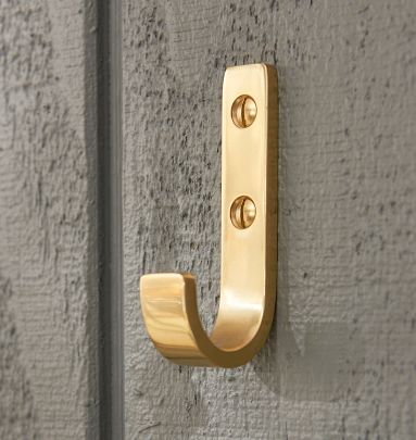 Single J Hook | Rejuvenation