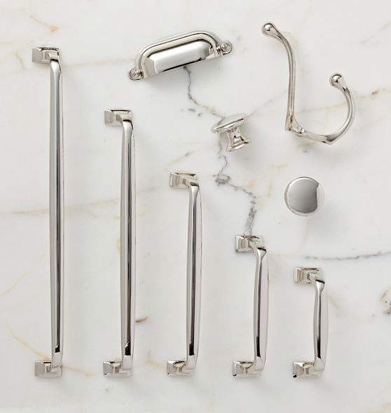 Vernon Bin Pull | Rejuvenation