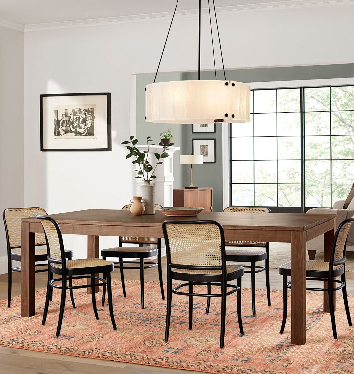 Crosby Table | Rejuvenation