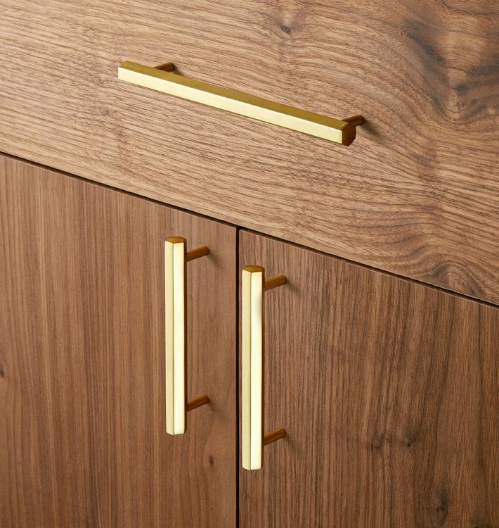 Canfield Drawer Pull | Rejuvenation