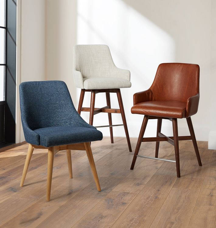 Dexter Side Chair | Rejuvenation