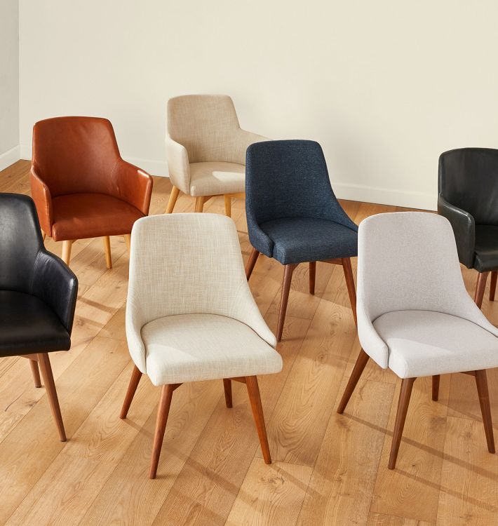 Dexter Side Chair | Rejuvenation