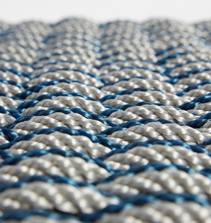 The Rope Co. Doormat | Rejuvenation