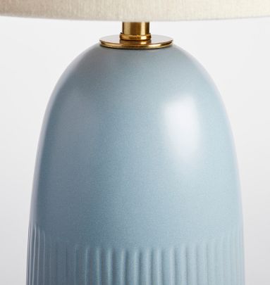 Addams Table Lamp | Rejuvenation