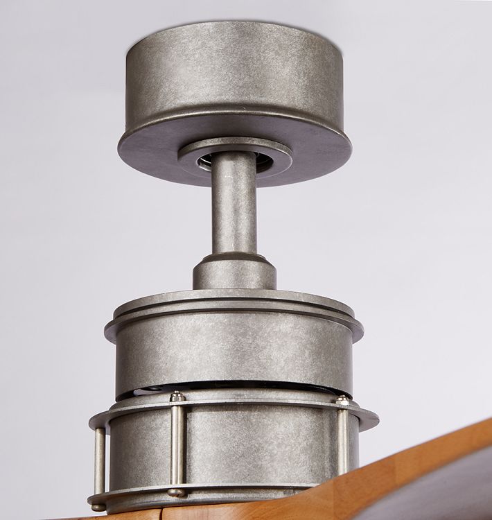 Falcon Ceiling Fan | Rejuvenation