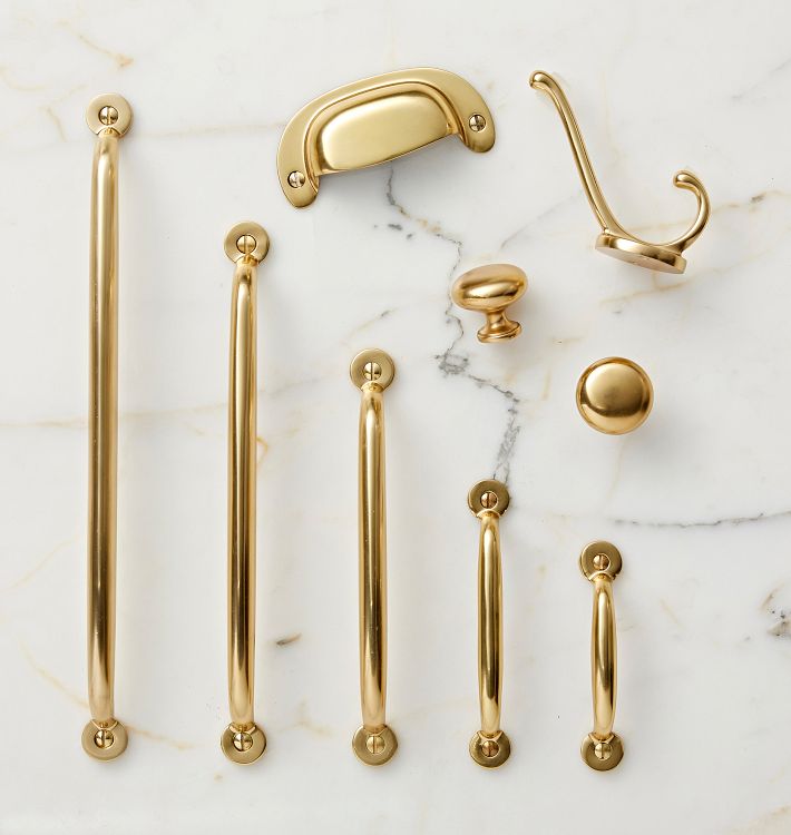 Massey Double Hook | Rejuvenation