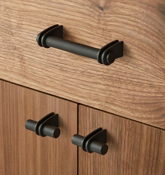 Elroy Drawer Pull | Rejuvenation