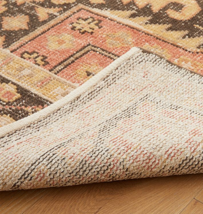 Silverton Hand-Knotted Rug | Rejuvenation