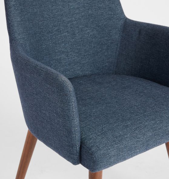 Dexter Arm Chair | Rejuvenation