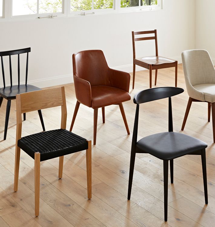 Shaw Side Chair | Rejuvenation