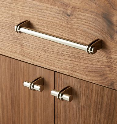 Elroy Drawer Pull | Rejuvenation