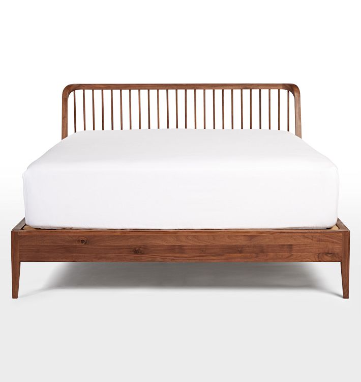 Perkins Spindle Bed | Rejuvenation