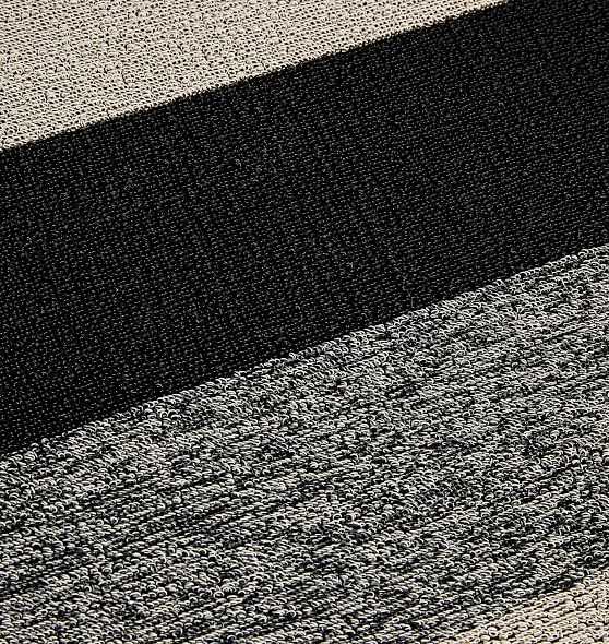 Chilewich Marbled Stripe Mat | Rejuvenation