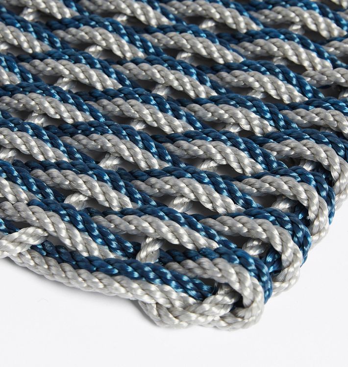 The Rope Co. Doormat | Rejuvenation