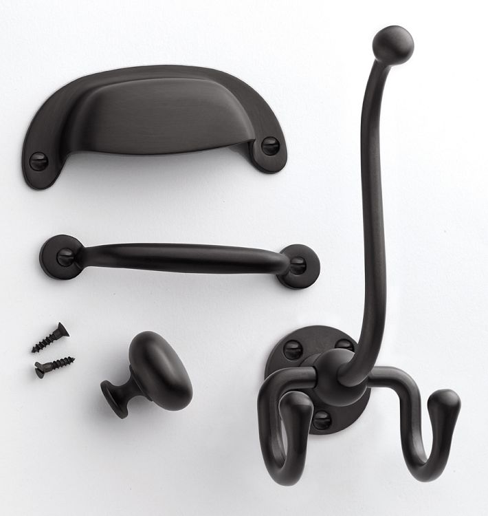 Massey Triple Hook | Rejuvenation