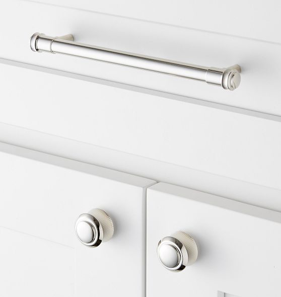 Rigdon Cabinet Knob | Rejuvenation