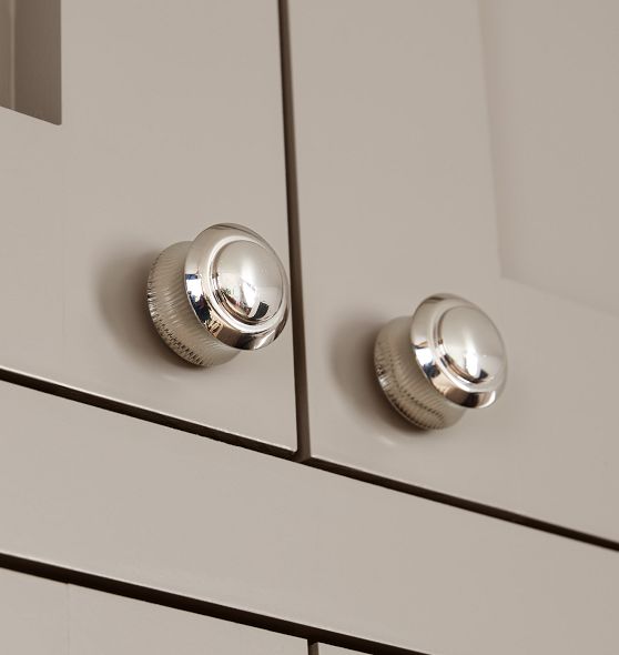 Rigdon Cabinet Knob | Rejuvenation