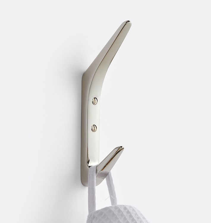 Wallowa Double Hook | Rejuvenation