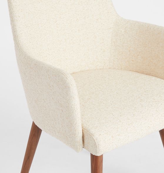 Dexter Arm Chair | Rejuvenation