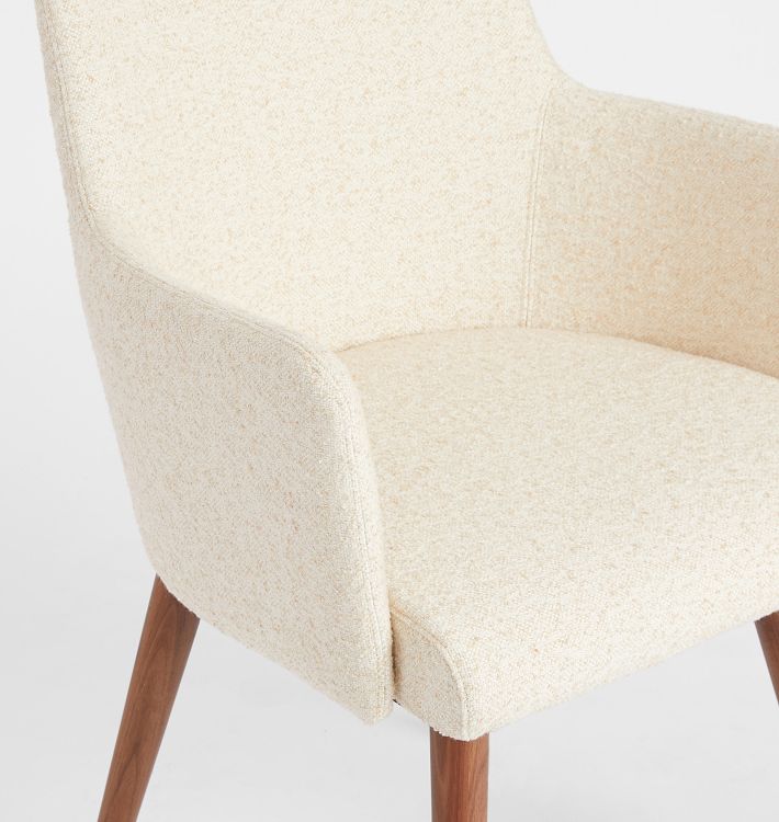 Dexter Arm Chair | Rejuvenation