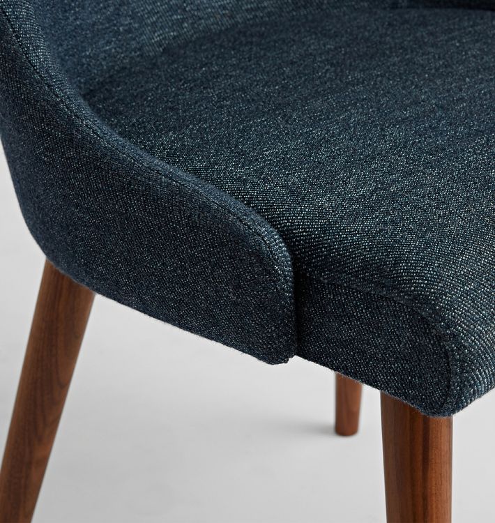 Dexter Side Chair | Rejuvenation