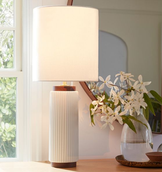 Lynn Lamp | Rejuvenation