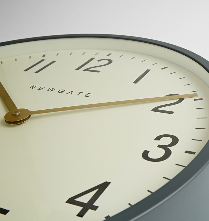 Mr. Edwards Clock | Rejuvenation
