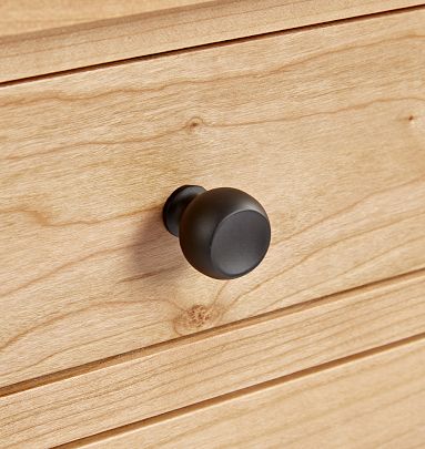 Saturn Cabinet Knob | Rejuvenation