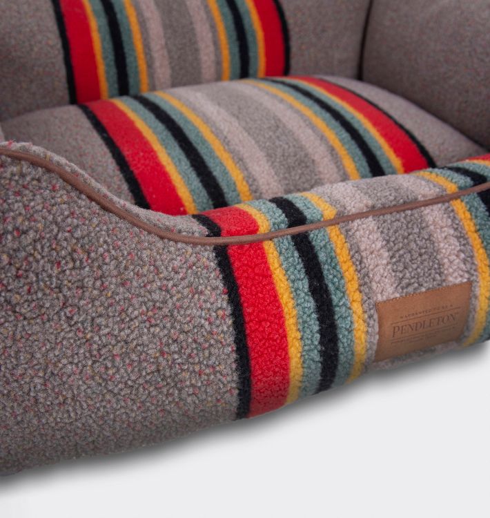 Pendleton National Parks Kuddler Dog Bed | Rejuvenation