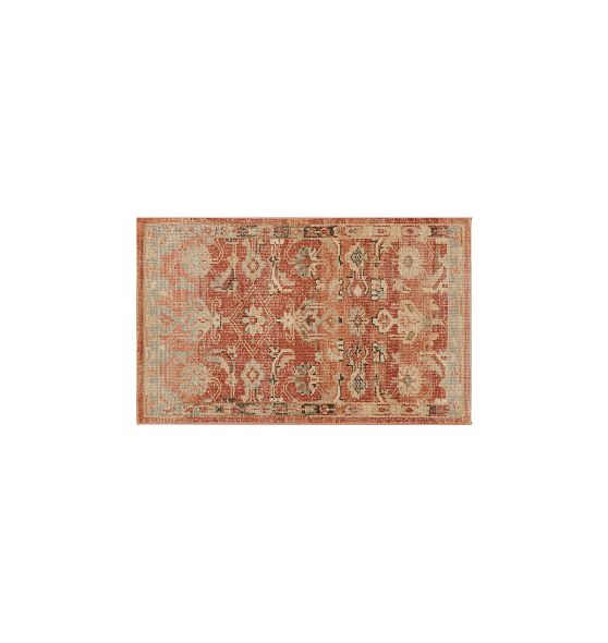 Folley Hand-Knotted Rug | Rejuvenation