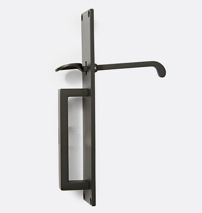 Gate Thumb Latch | Rejuvenation
