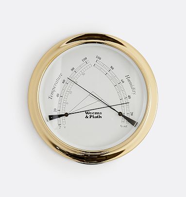 Brass Endurance 125 Comfortmeter | Rejuvenation