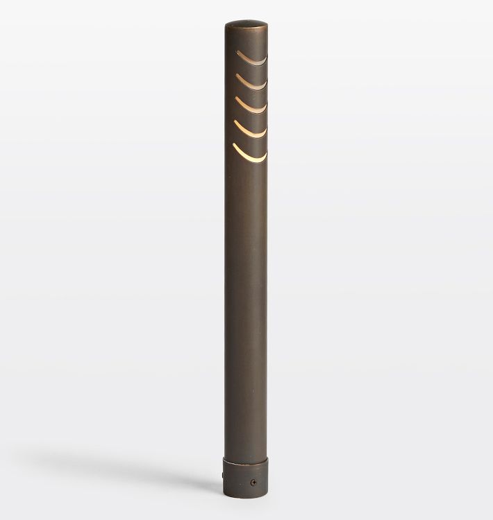 Bellingham Single Side LED Path Light | Rejuvenation