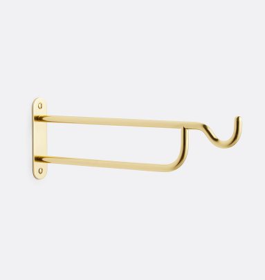 Long Utility Hook | Rejuvenation