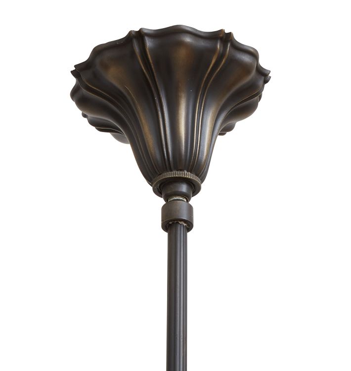 Vintage Sheffield-Style Pendant | Rejuvenation