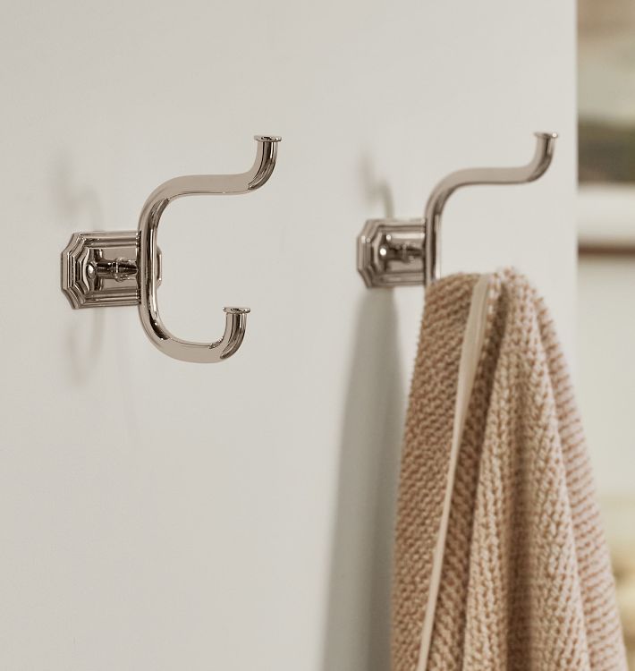 Grace Double Hook | Rejuvenation