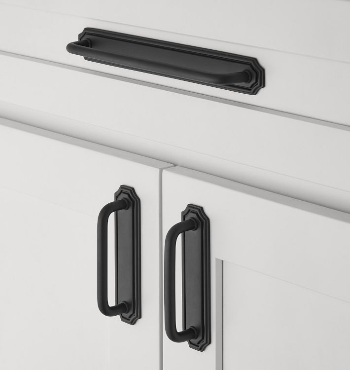 Grace Drawer Pull | Rejuvenation