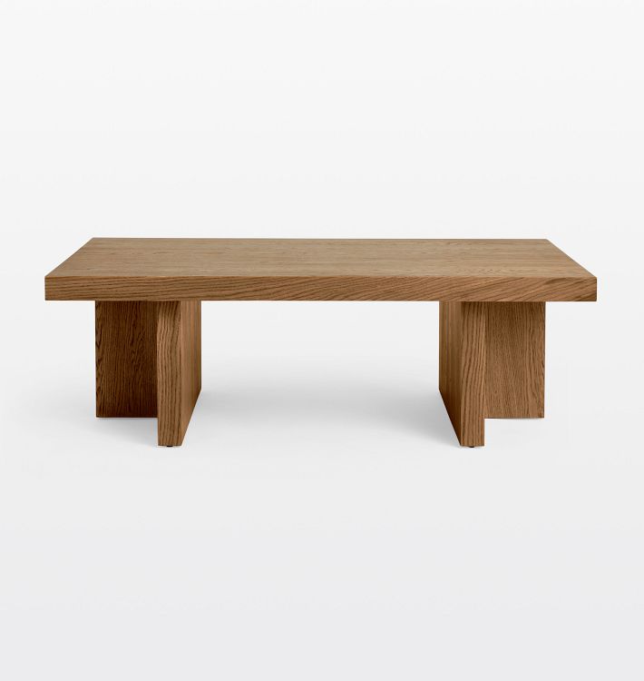 Sedona Coffee Table | Rejuvenation
