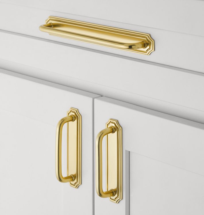 Grace Drawer Pull | Rejuvenation