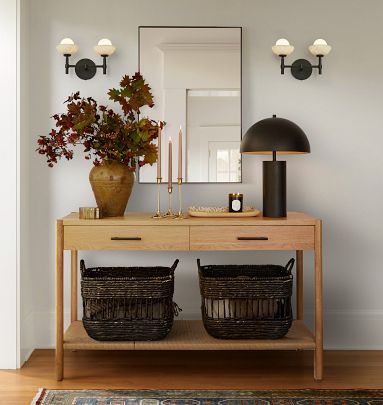 Harper Console Table | Rejuvenation
