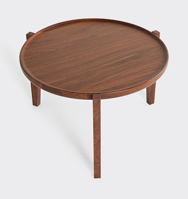 Wade Nesting Coffee Table | Rejuvenation