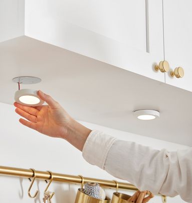 LED Puck 10 Light Kit | Rejuvenation