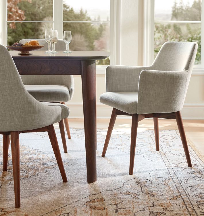 Dexter Arm Chair | Rejuvenation