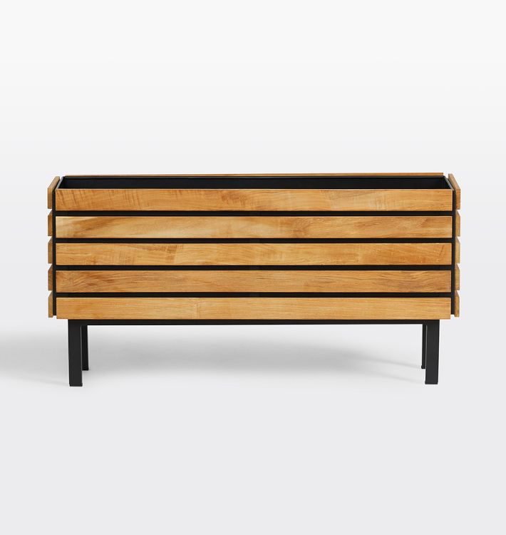 Jasper Planter | Rejuvenation