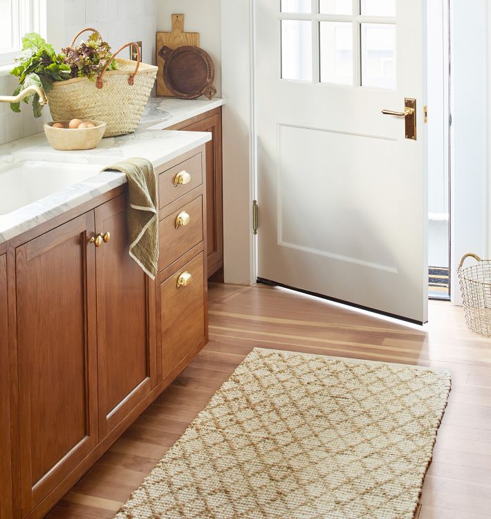 Benson Traditional Lever Mortise Interior Door Set | Rejuvenation