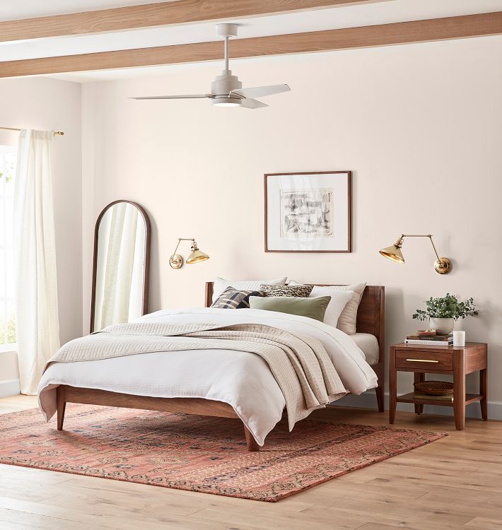 Imbrie Articulating Sconce | Rejuvenation